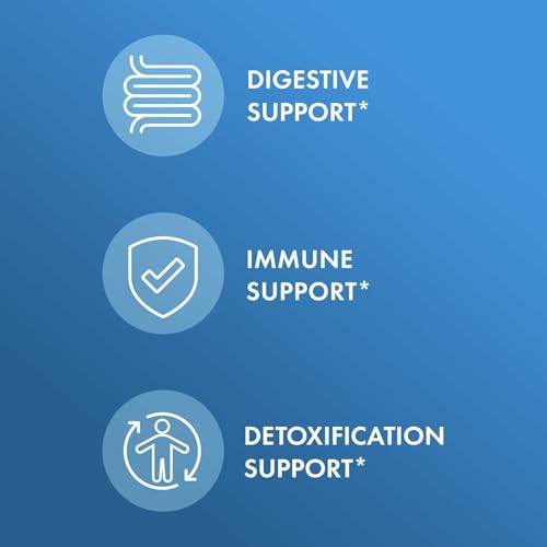 Kids probiotic capsules for immunity