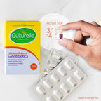Kids probiotic capsules for immunity