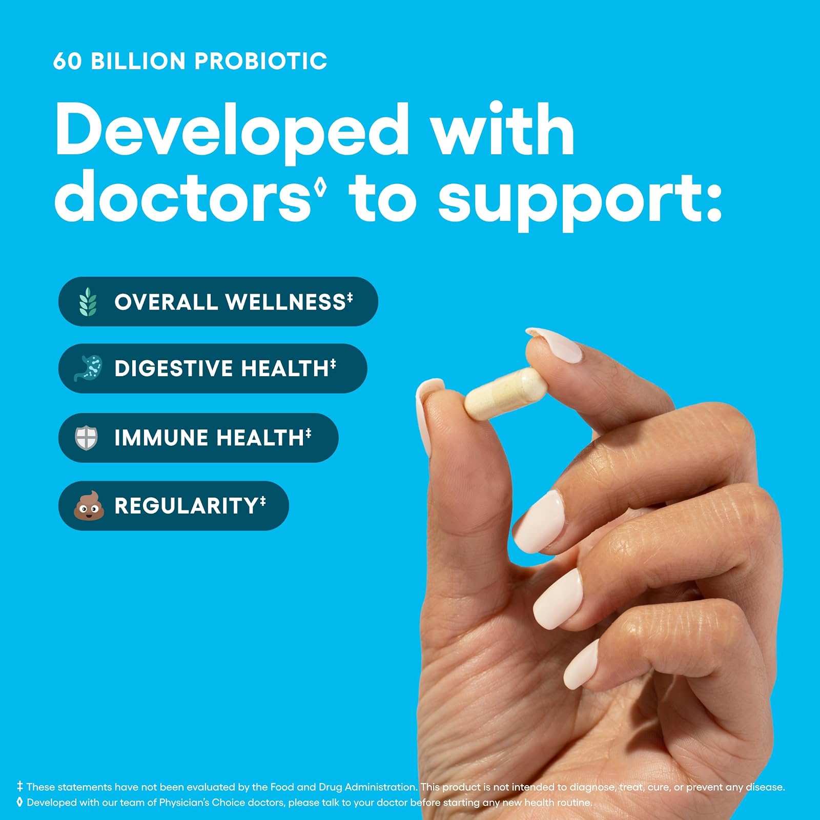 kids probiotic capsules for immunity