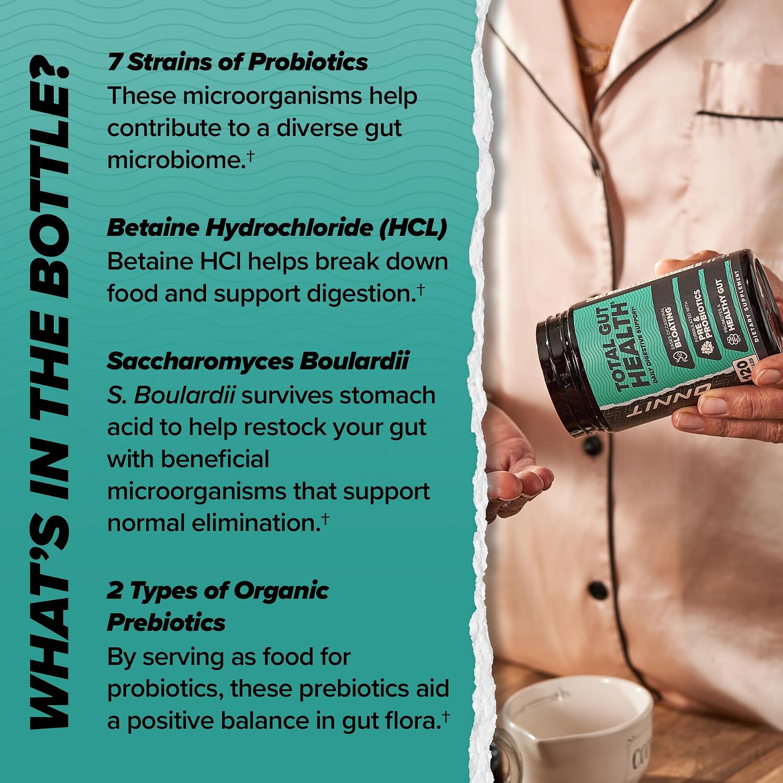 kids probiotic capsules for immunity