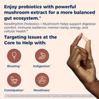 kids probiotic capsules for immunity