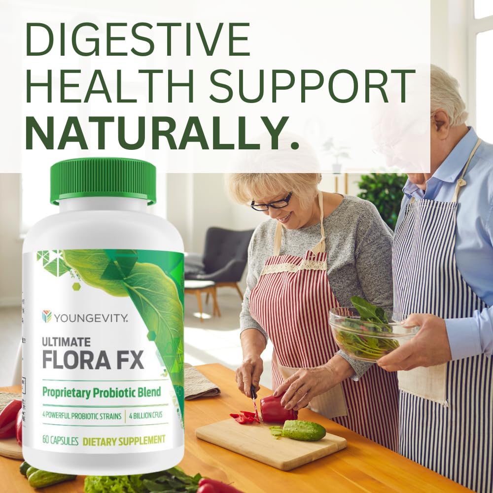 Kids probiotic capsules for immunity