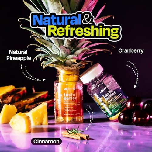 Kids probiotic capsules for immunity