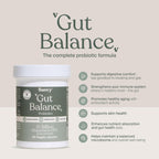 kids probiotic capsules for immunity