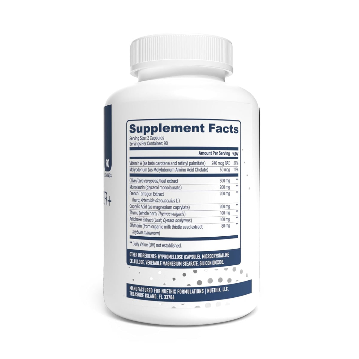 kids probiotic capsules for immunity