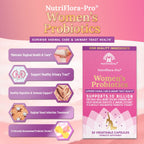 kids probiotic capsules for immunity