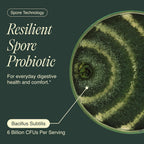 Kids probiotic capsules for immunity