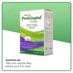 Kids probiotic capsules from Vivioptal