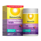 kids probiotic chewable tablets