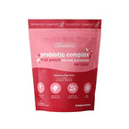 Kids probiotic chewables for digestion