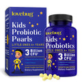 kids probiotic chewables for digestion