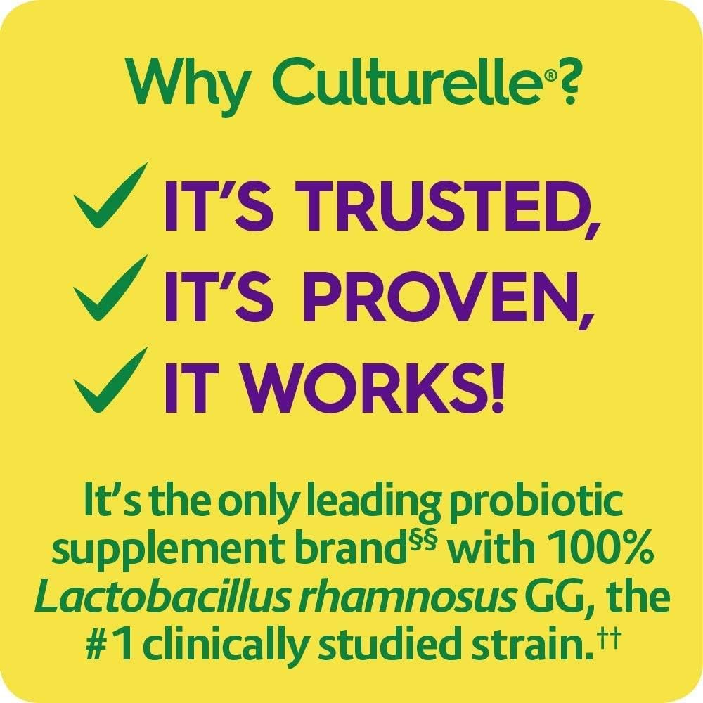 Kids probiotic chewables for gut health