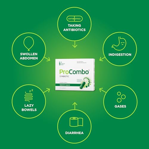 kids probiotic double capsule formula