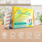 kids probiotic drink mix packets