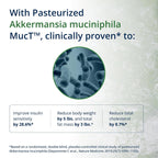 Kids probiotic for balanced digestion