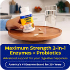 kids probiotic for better digestion
