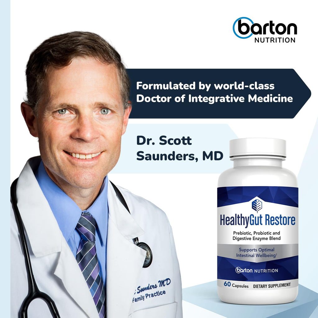 kids probiotic for better digestion