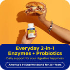 kids probiotic for better digestion