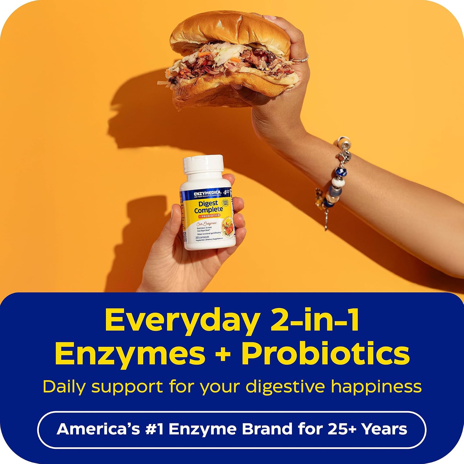 kids probiotic for better digestion