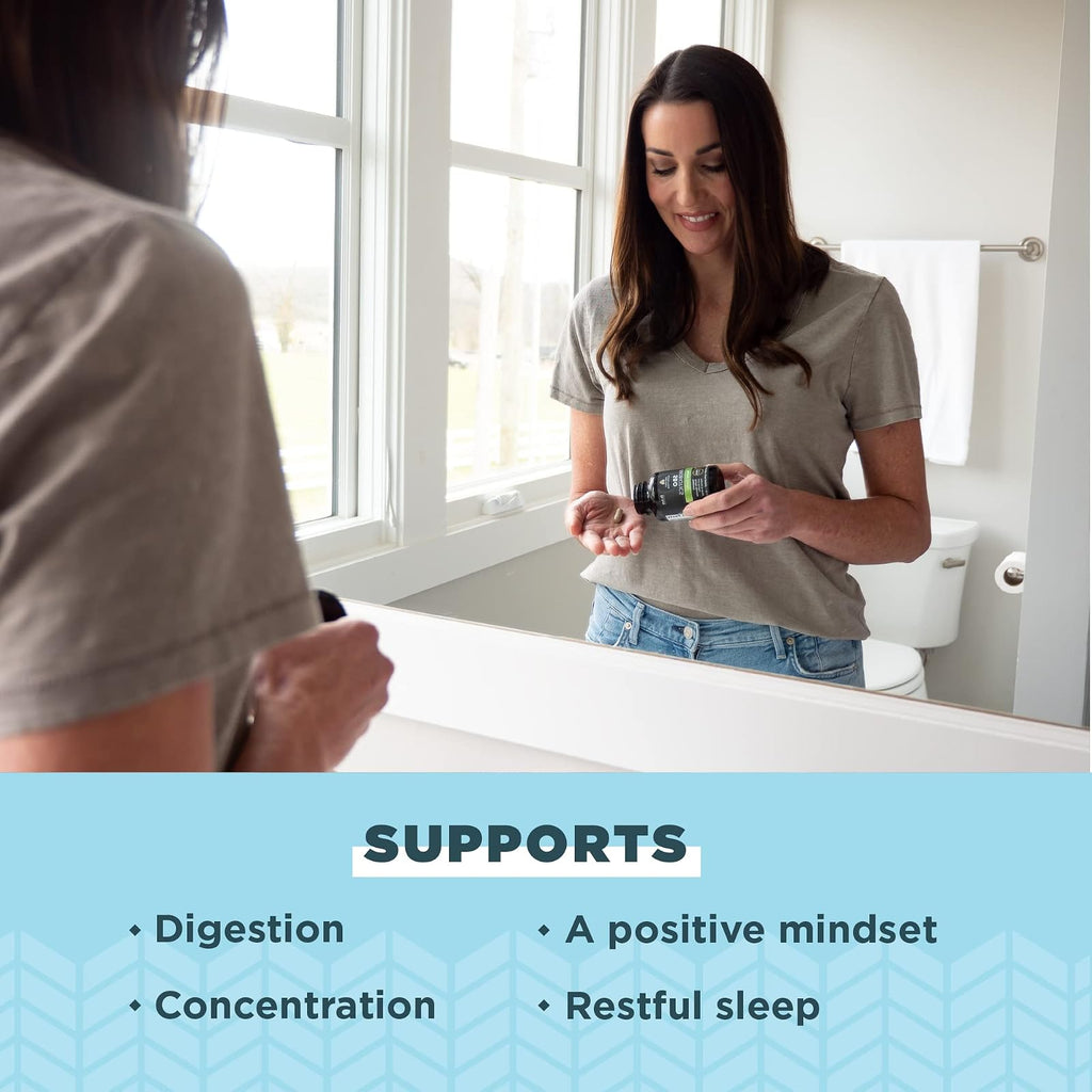 kids probiotic for better focus