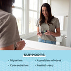 kids probiotic for better focus