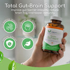 kids probiotic for better gut balance