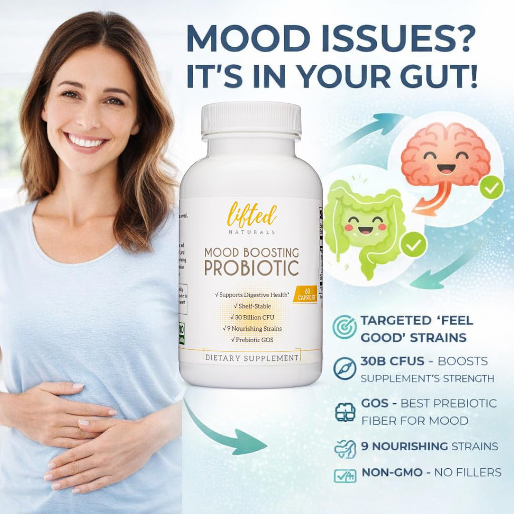 kids probiotic for better gut health