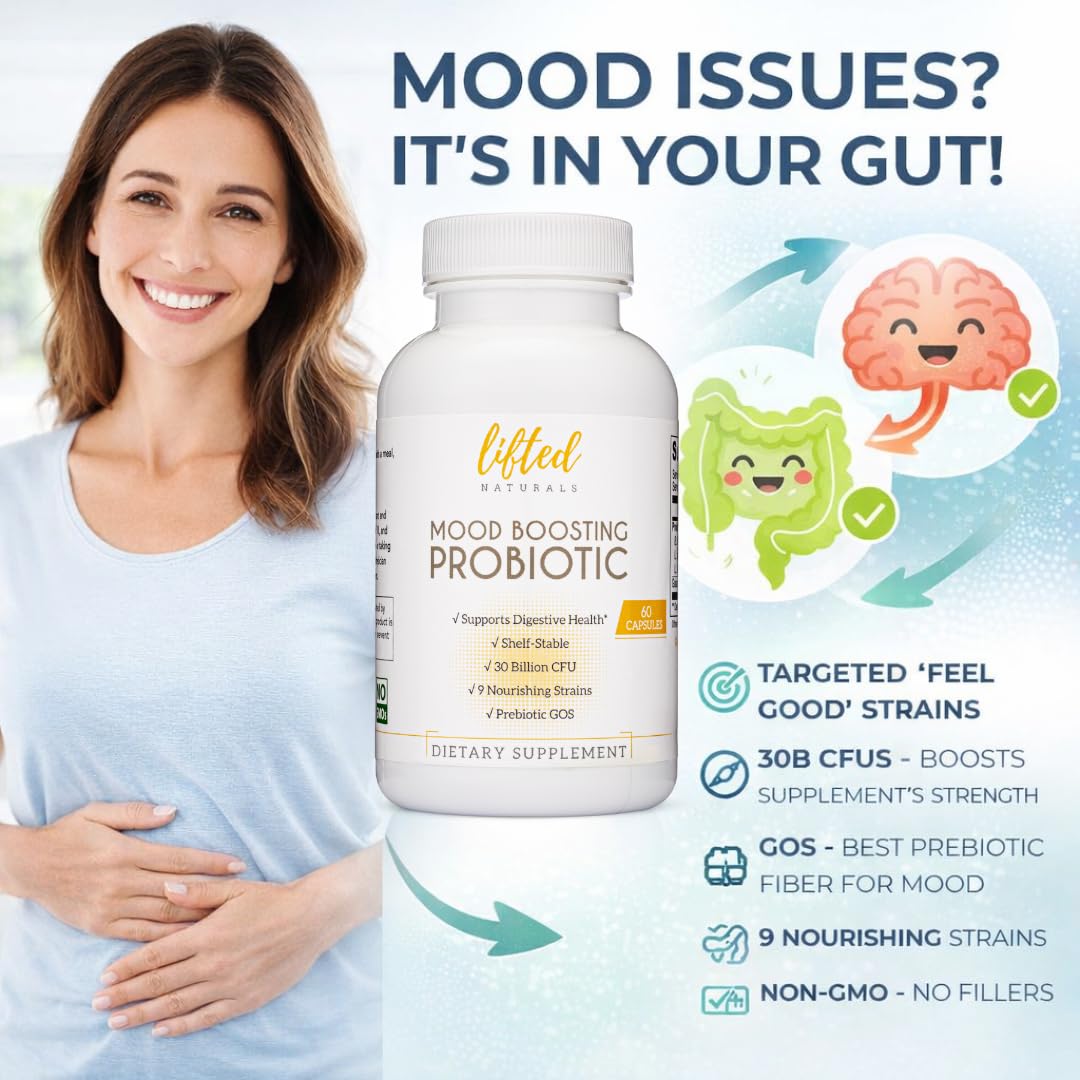 kids probiotic for better gut health
