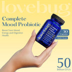 kids probiotic for better gut health