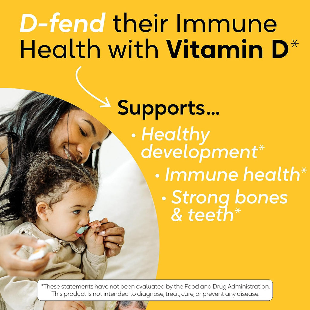 kids probiotic for better immunity
