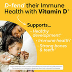 kids probiotic for better immunity