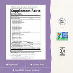 Kids probiotic for better mood support