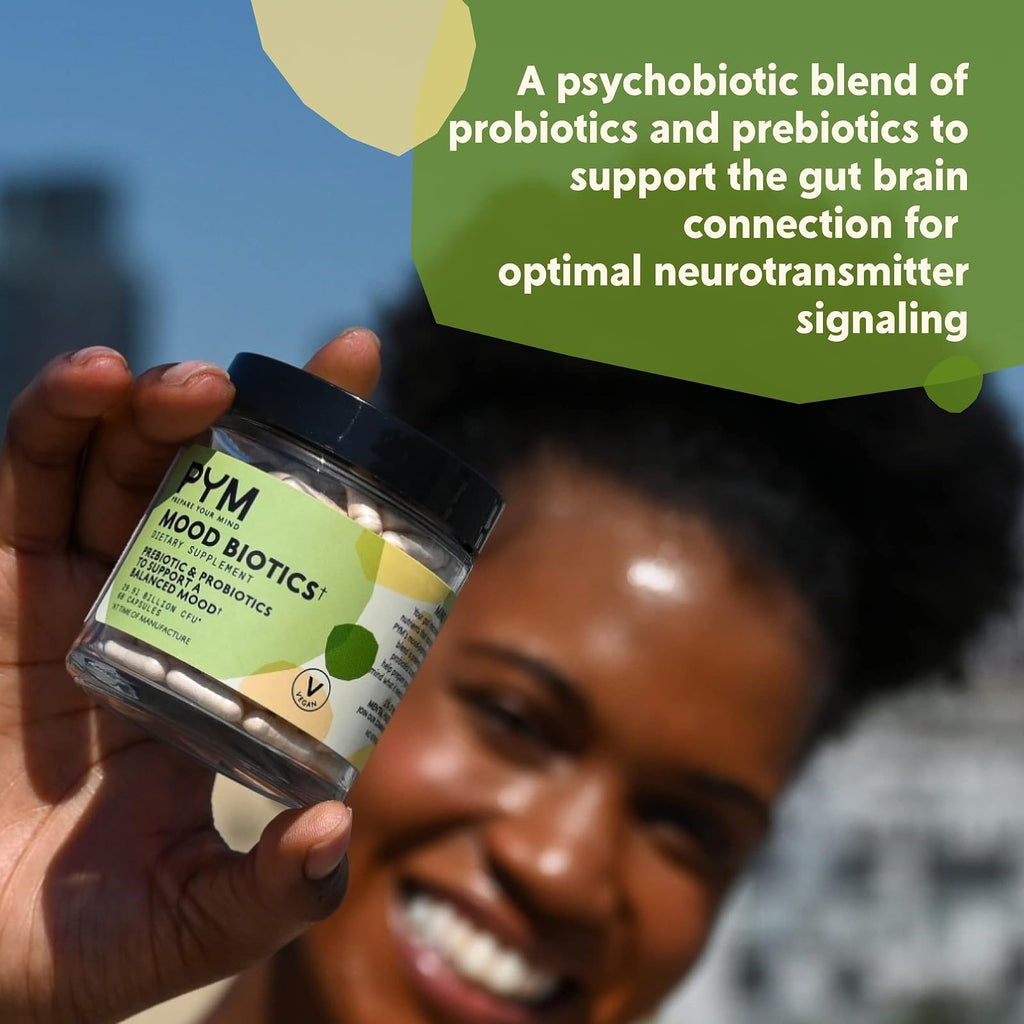 kids probiotic for better mood