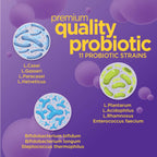Kids probiotic for better sleep