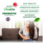 kids probiotic for digestion