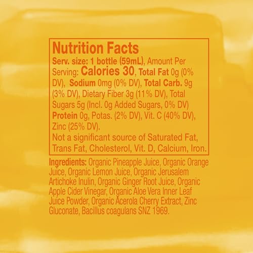 Kids probiotic for digestion