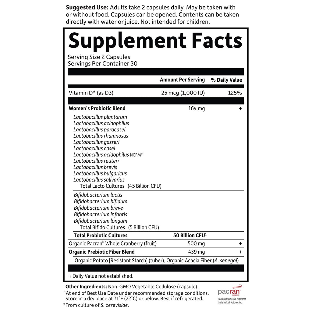 kids probiotic for digestive balance