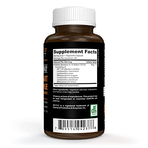 kids probiotic for digestive balance