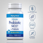 kids probiotic for digestive health