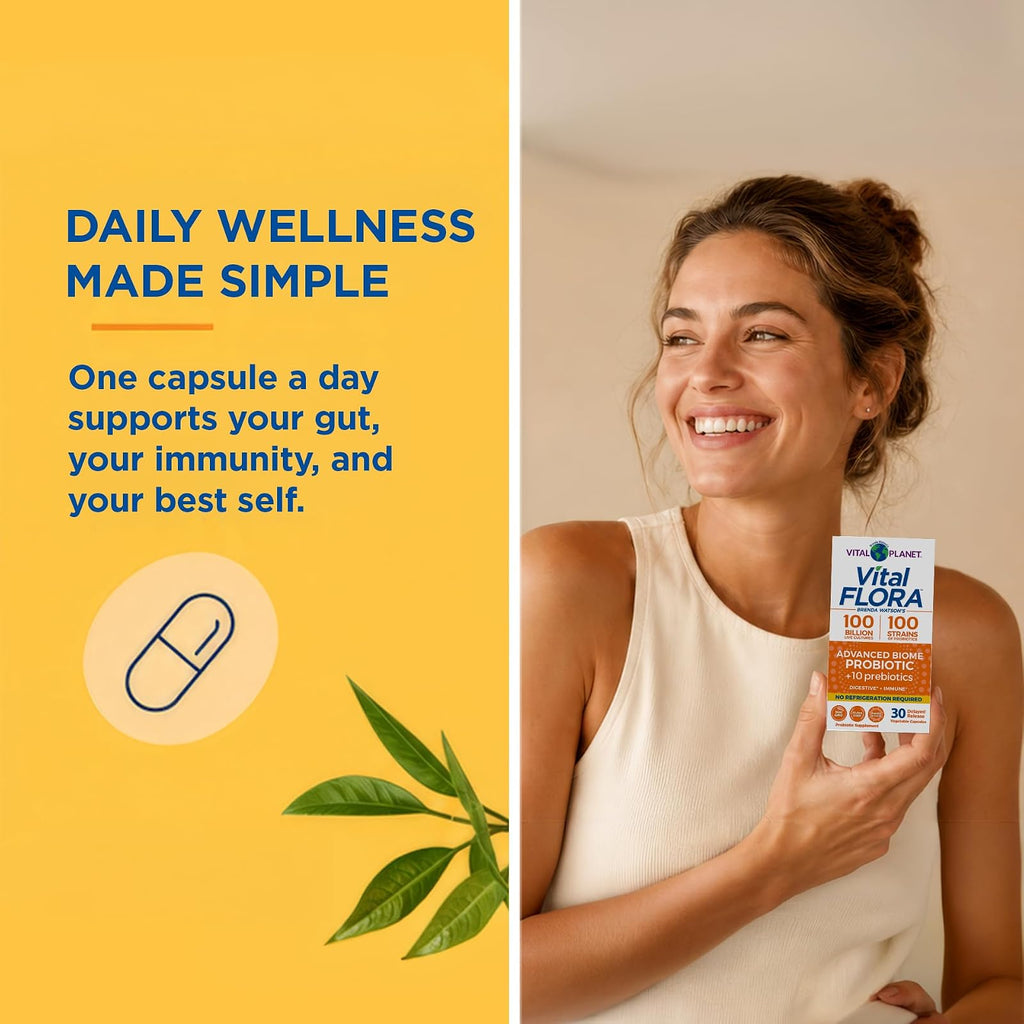 kids probiotic for digestive health