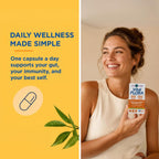 kids probiotic for digestive health