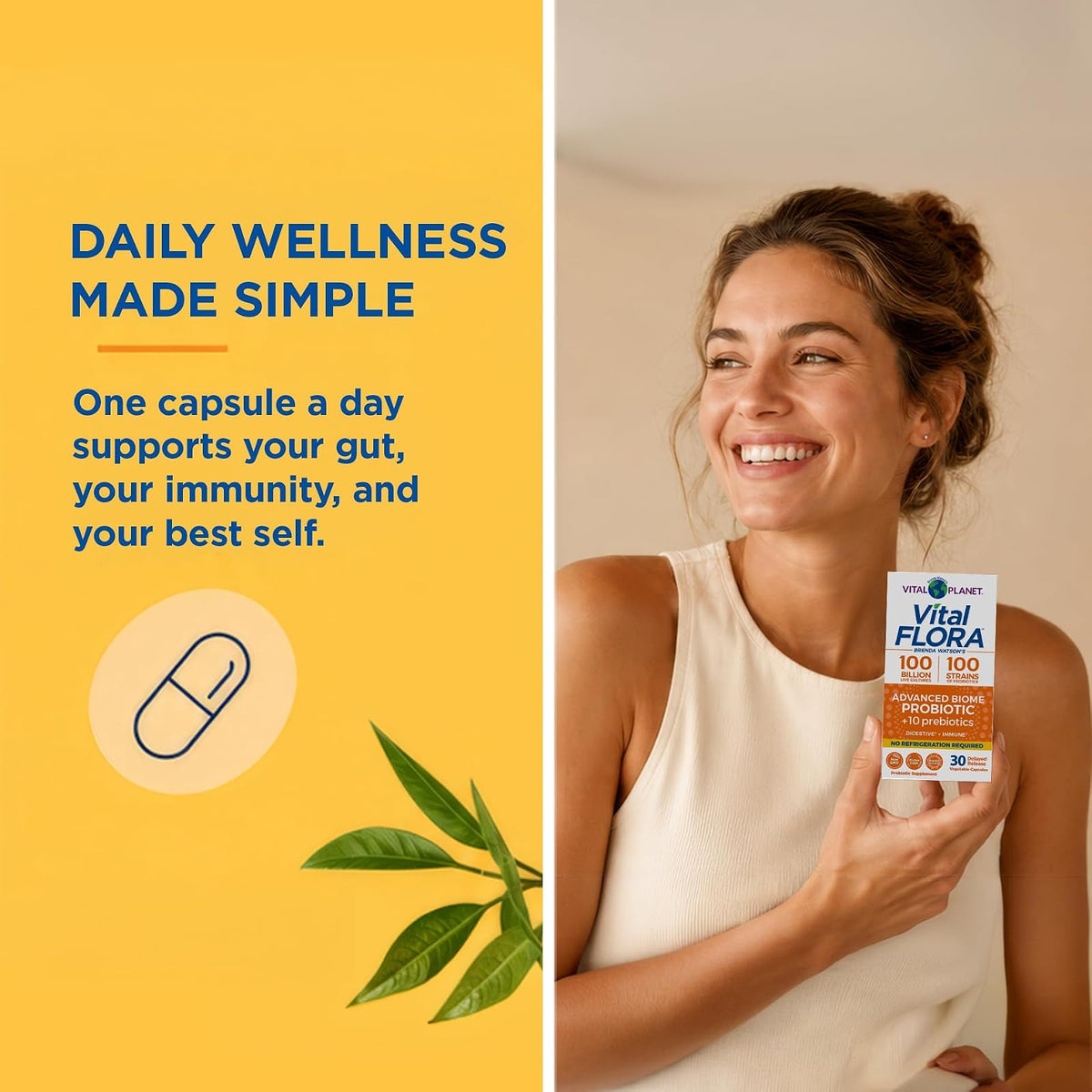 kids probiotic for digestive health