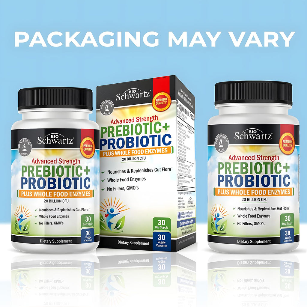 kids probiotic for digestive health