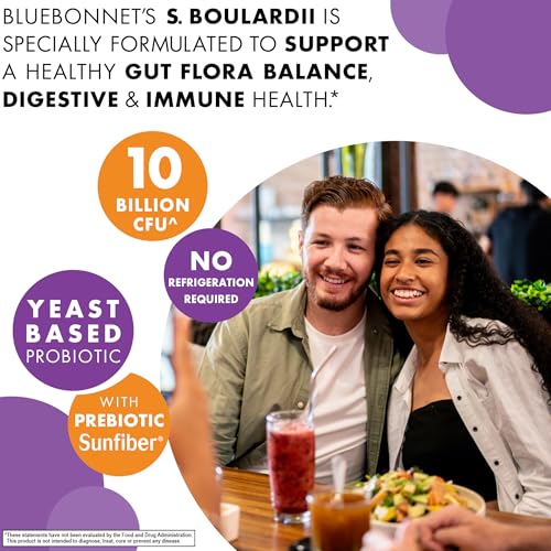 kids probiotic for digestive health