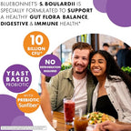 kids probiotic for digestive health