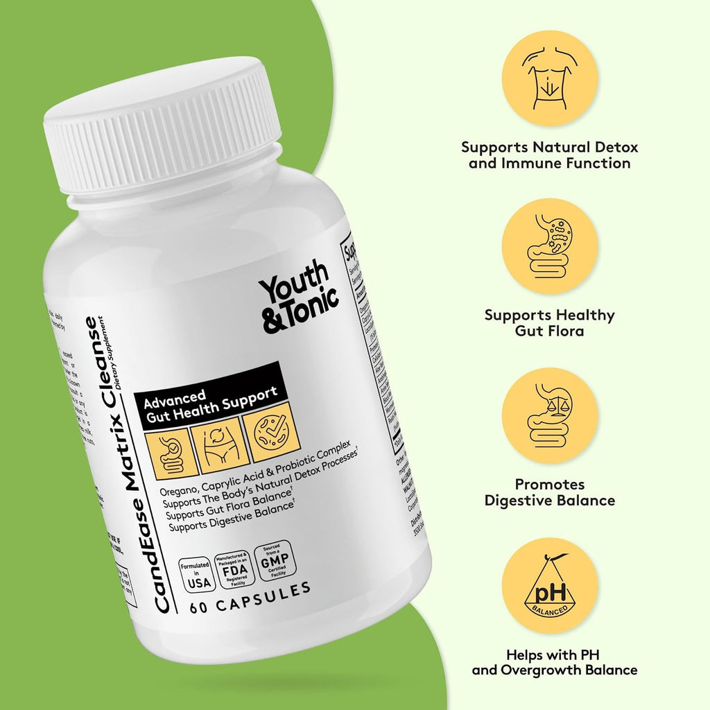 Kids probiotic for digestive health