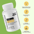 Kids probiotic for digestive health