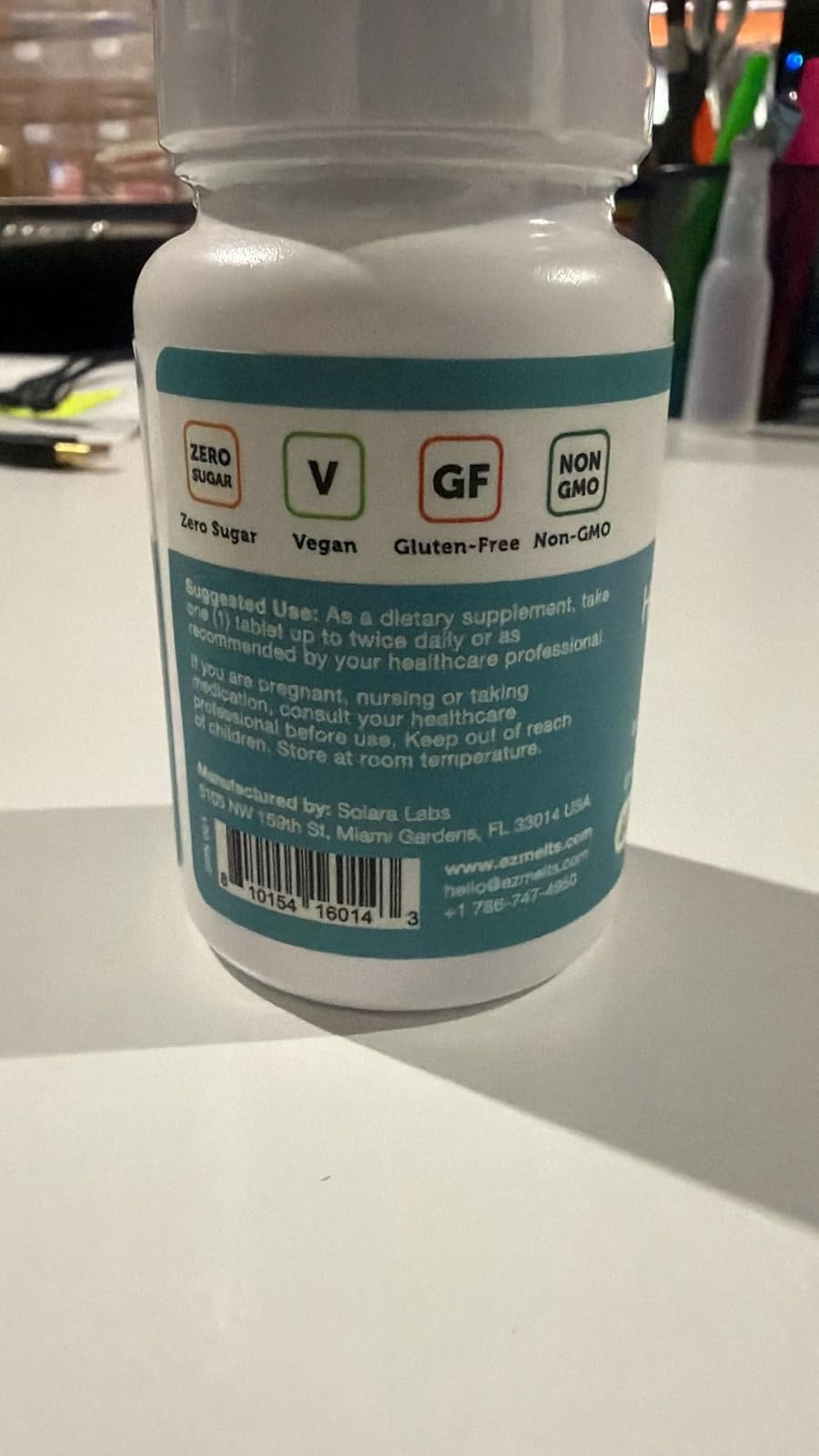 kids probiotic for digestive health