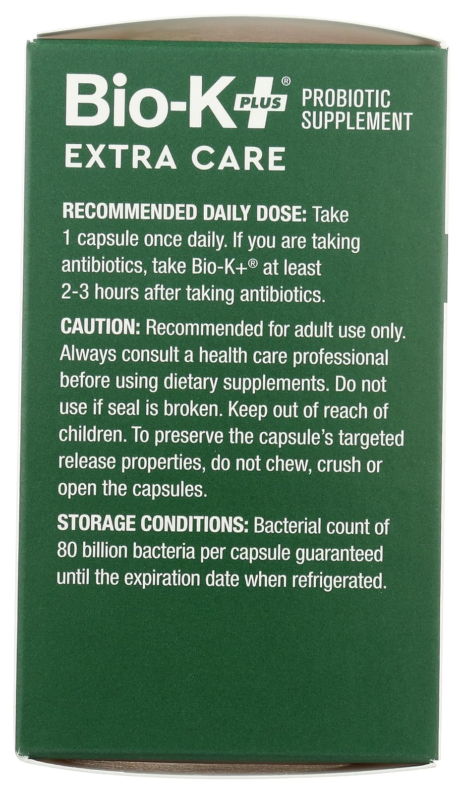 kids probiotic for digestive health