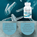 kids probiotic for digestive health